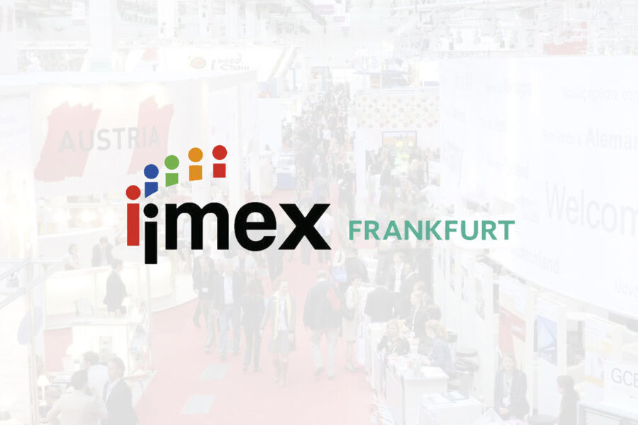 El IMEX de Frankfurt consolida a Sevilla como destino preferente