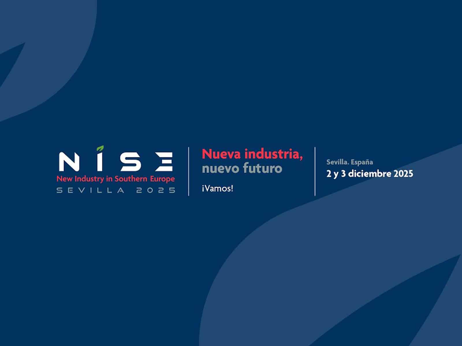 NISE Sevilla 2025 - Autocares Casal Meetings & Events